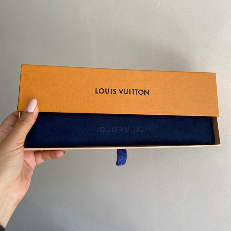 Louis Vuitton Bag Charm - Etsy