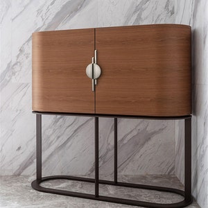 Drawer Pulls Half Moon Drawer Pulls Semi Circle Drawer Handles Cupboard ...