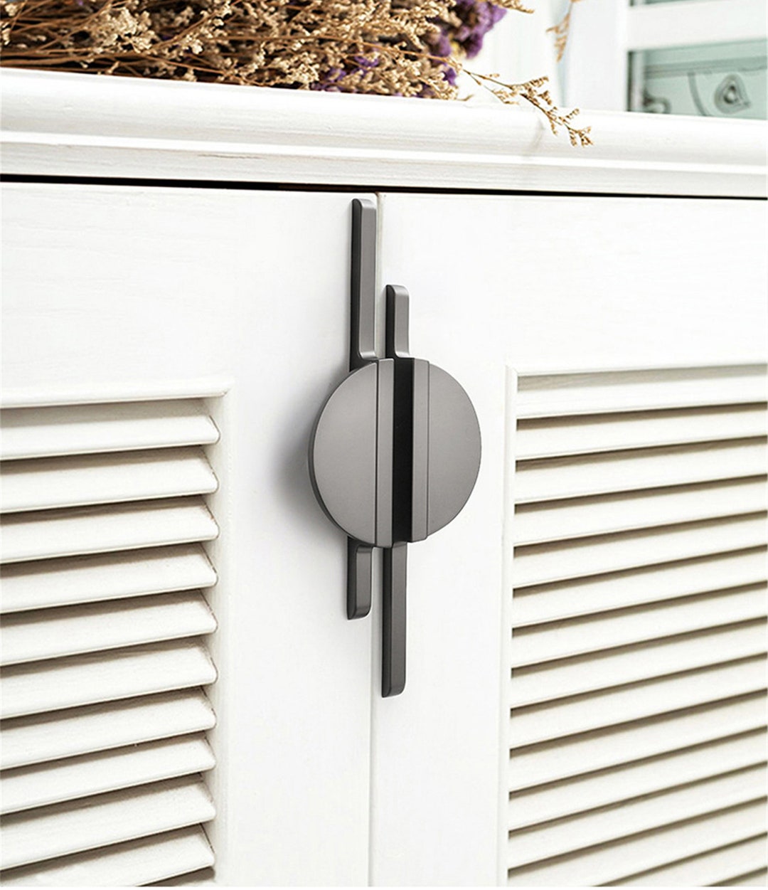 Drawer Pulls Half Moon Drawer Pulls Semi Circle Drawer Handles Cupboard ...