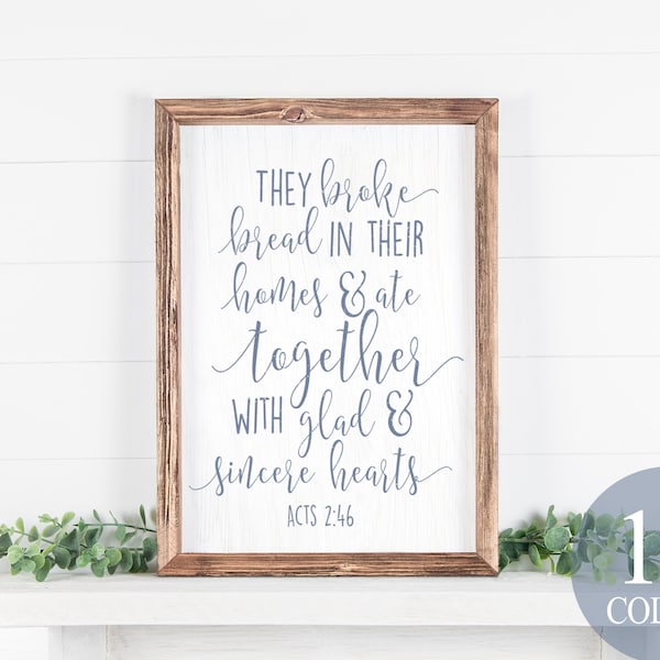 Christian Kitchen - Etsy
