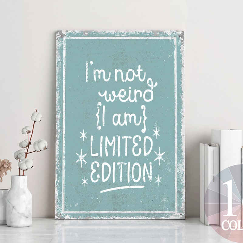 Funny Metal Signs - Etsy