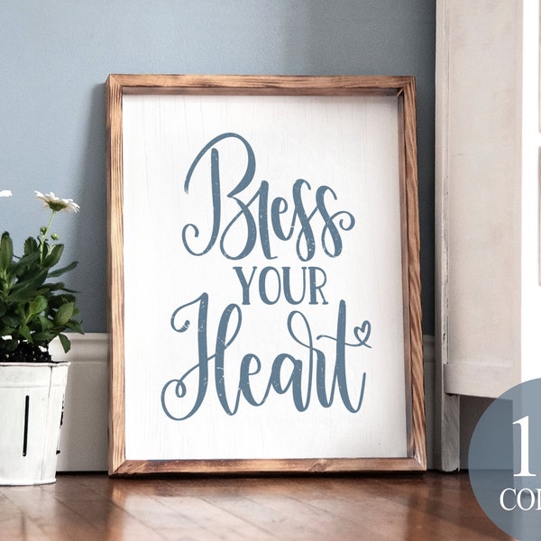 Southern Sayings Sign - Etsy