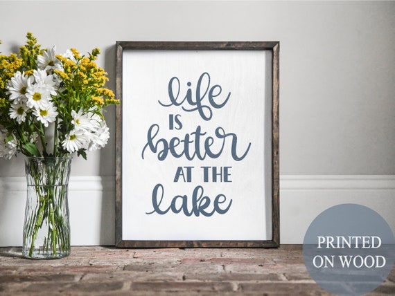 The Lake House Quotes