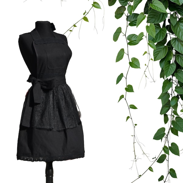 Unique Aprons - Etsy