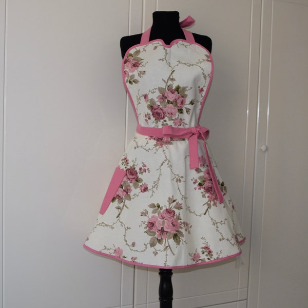 Fancy Apron - Etsy