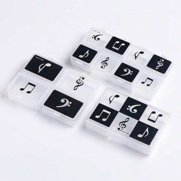 Vitamin Holder - Etsy