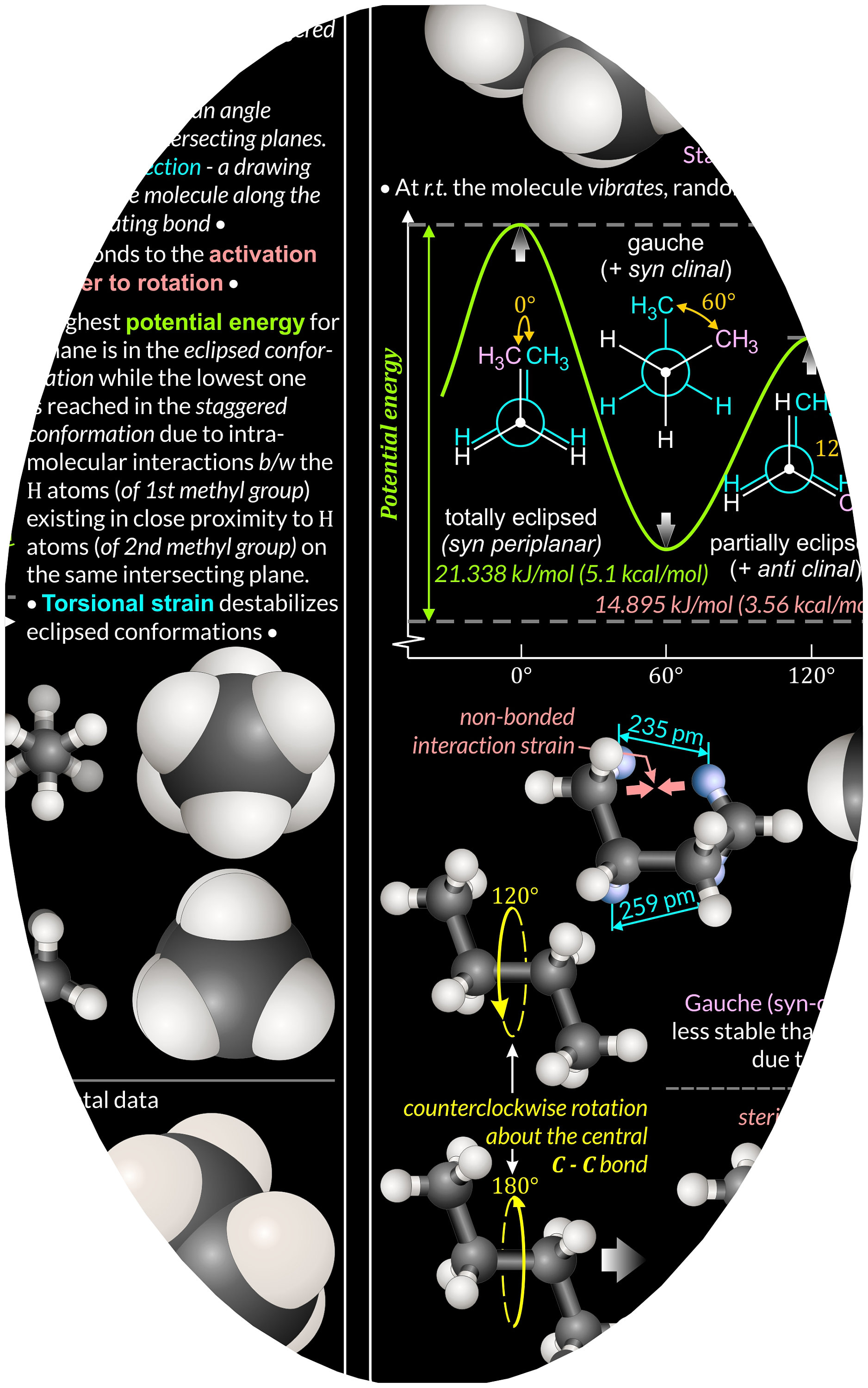ORGANIC CHEMISTRY Science Educational Poster Chart Quick - Etsy UK