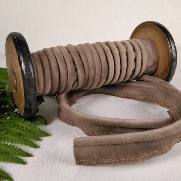 Velvet Piping - Etsy UK