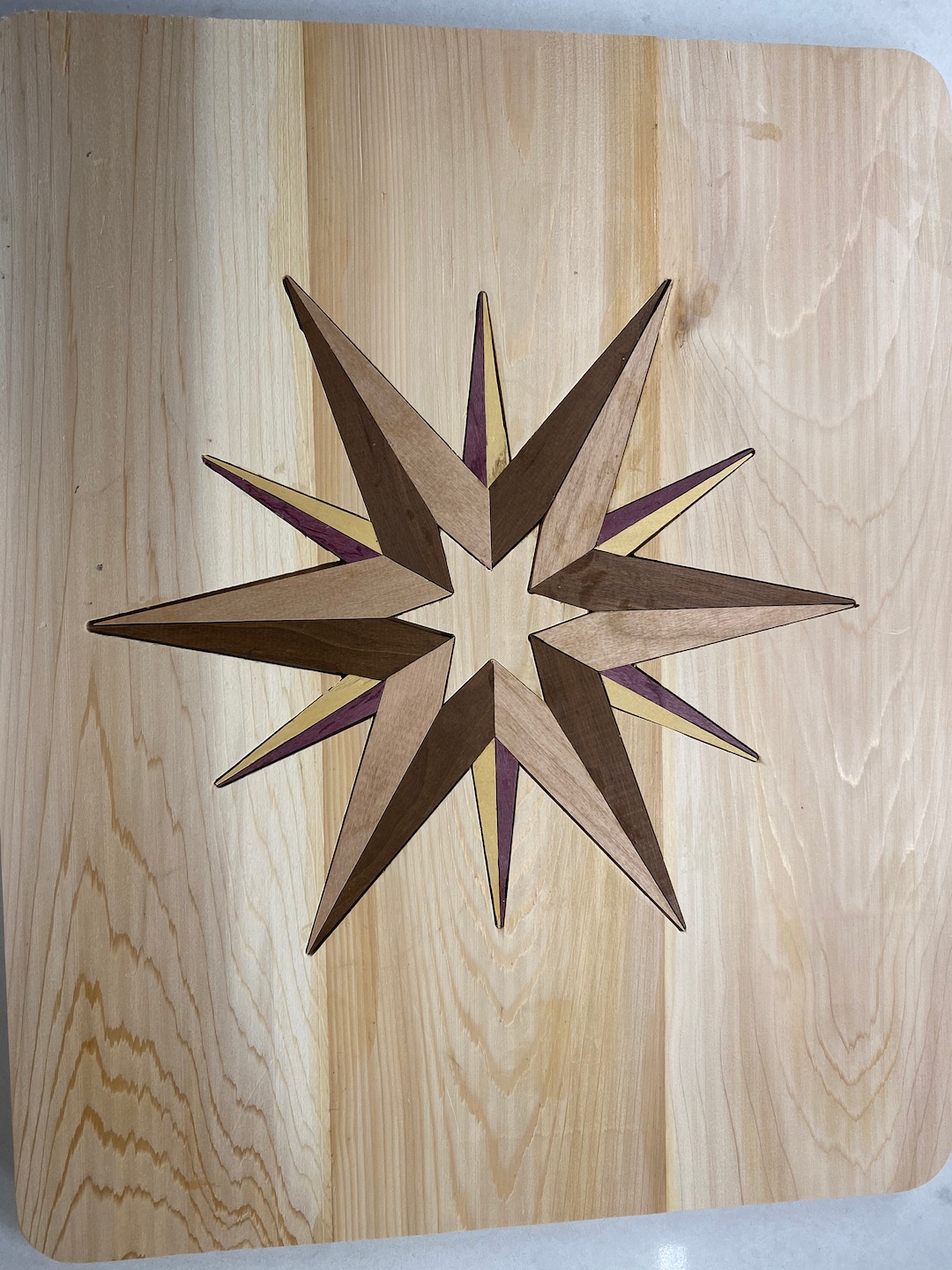 Custom Inlay Work - Etsy