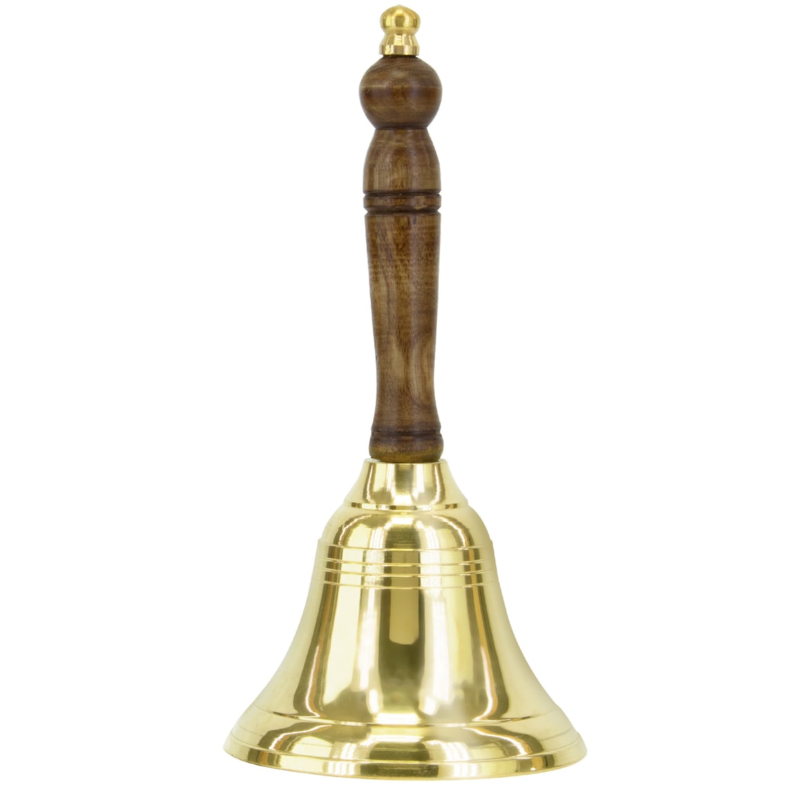 Handbell call Bell/wedding Bell Made in India. - Etsy