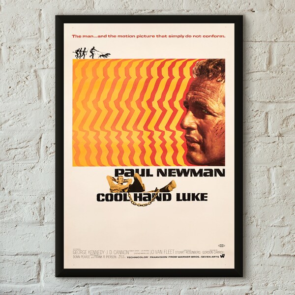 Cool Poster - Etsy UK