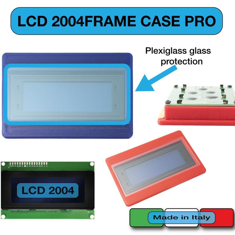 Lcd Housing - Etsy