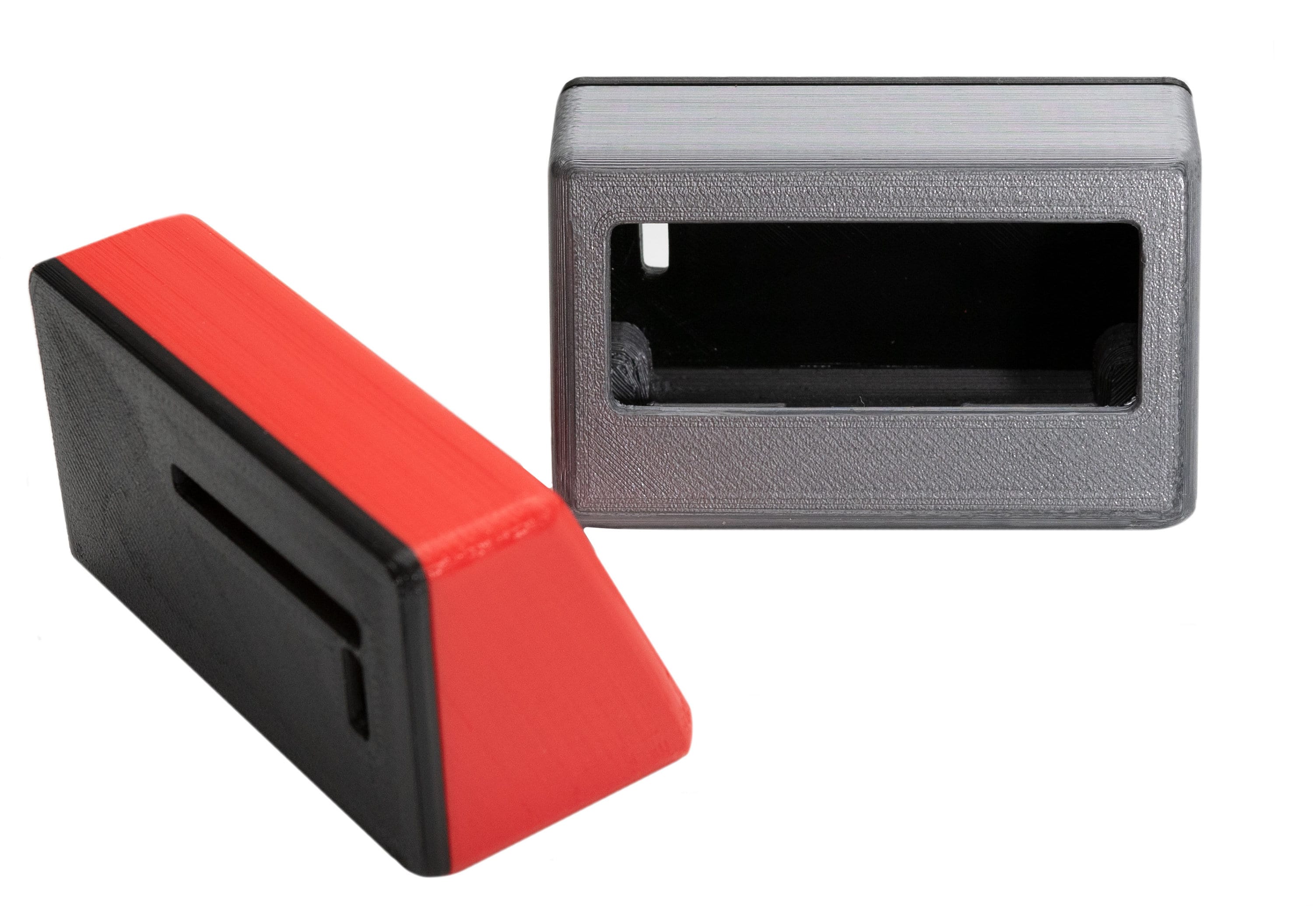 Case Lcd 1602 Housing Box Protection Arduino Raspberry Enclosure Display Etsy