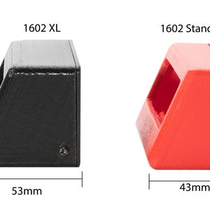 Case LCD 1602 Housing Box Protection Arduino Raspberry Enclosure Display - Etsy