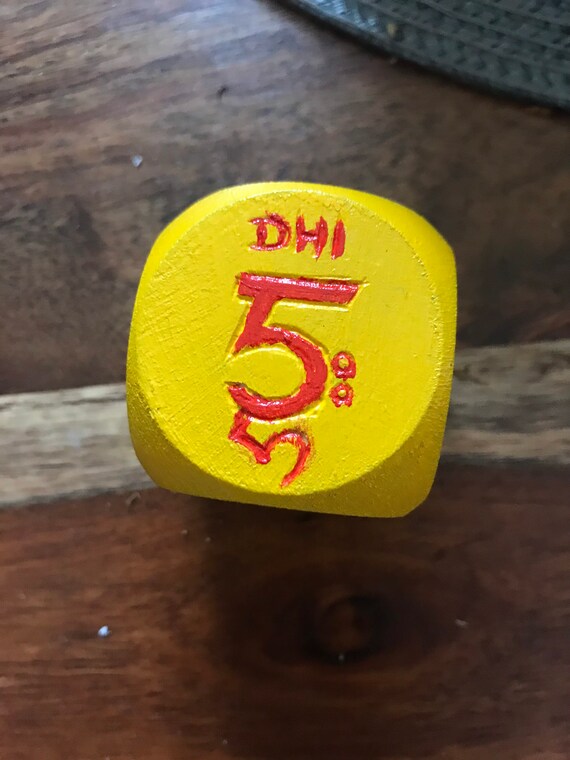 Tibetan Number System
