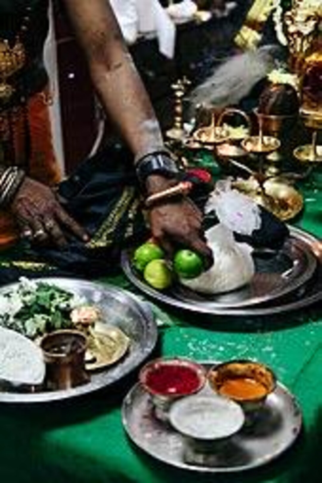 Aghora Style Tantric Puja and Havan (homa) Service Done for You. - Etsy