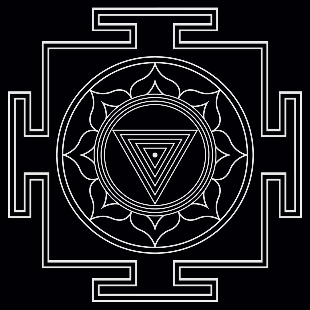 Aghora Style Tantric Kali Puja Service. - Etsy