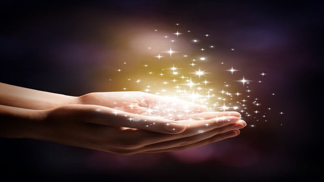 14 Days of Ancestor Blessing Rituals, Healing and Burning up of ...