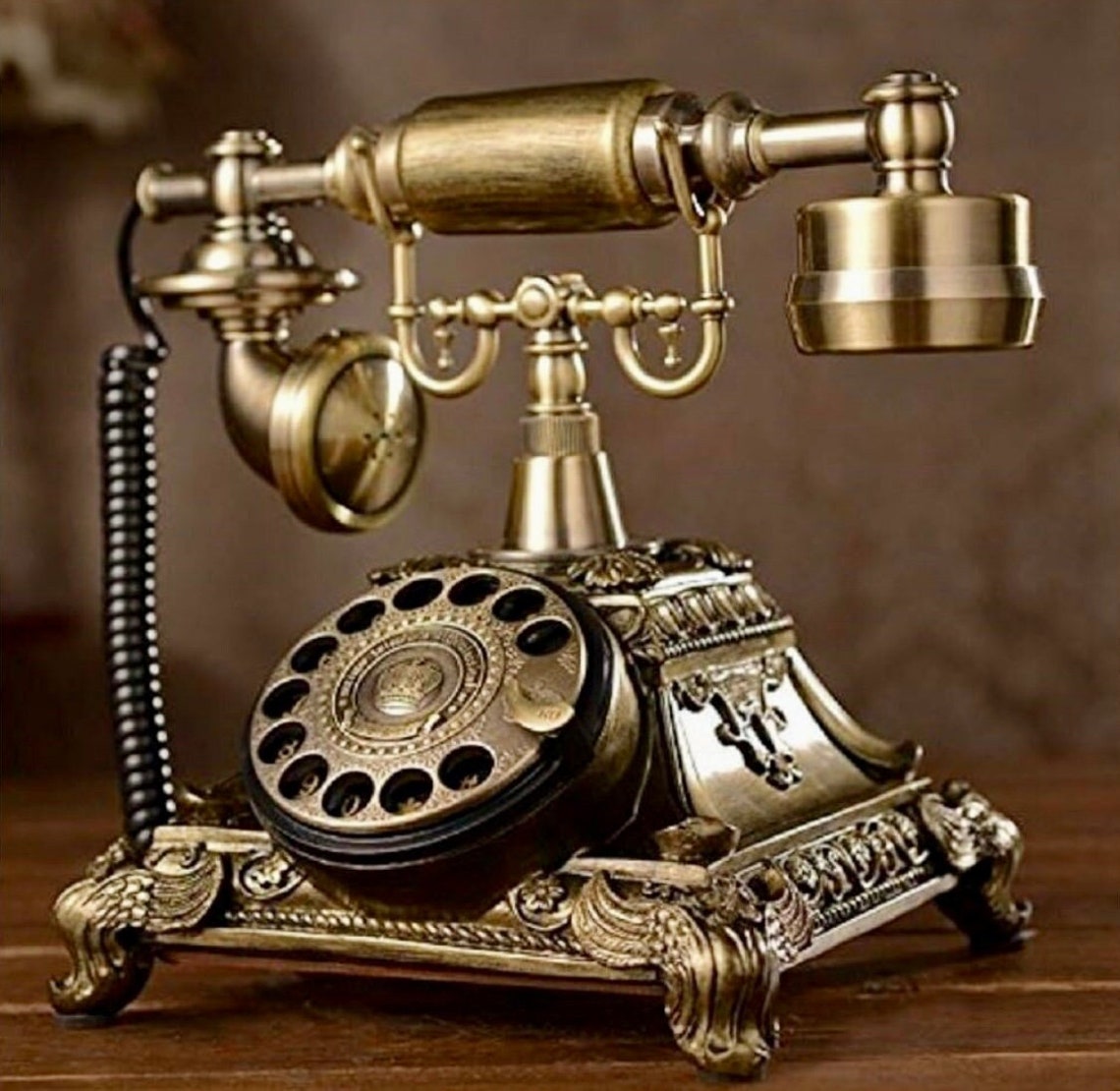 Phone Call With Akash - Etsy
