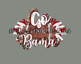 Kids Bama Png - Etsy