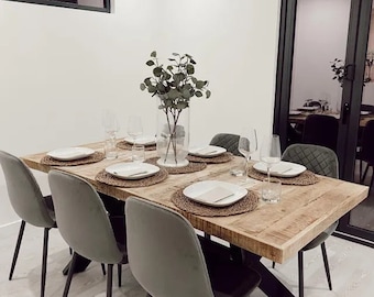 Dining Table | Etsy UK