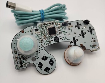 Paracord Gamecube Controller - Etsy