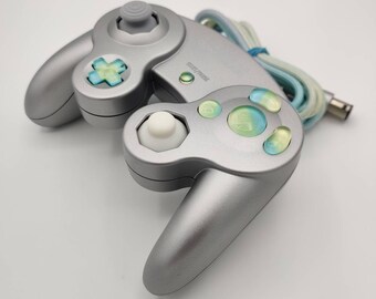 Custom Gamecube Controller - Etsy