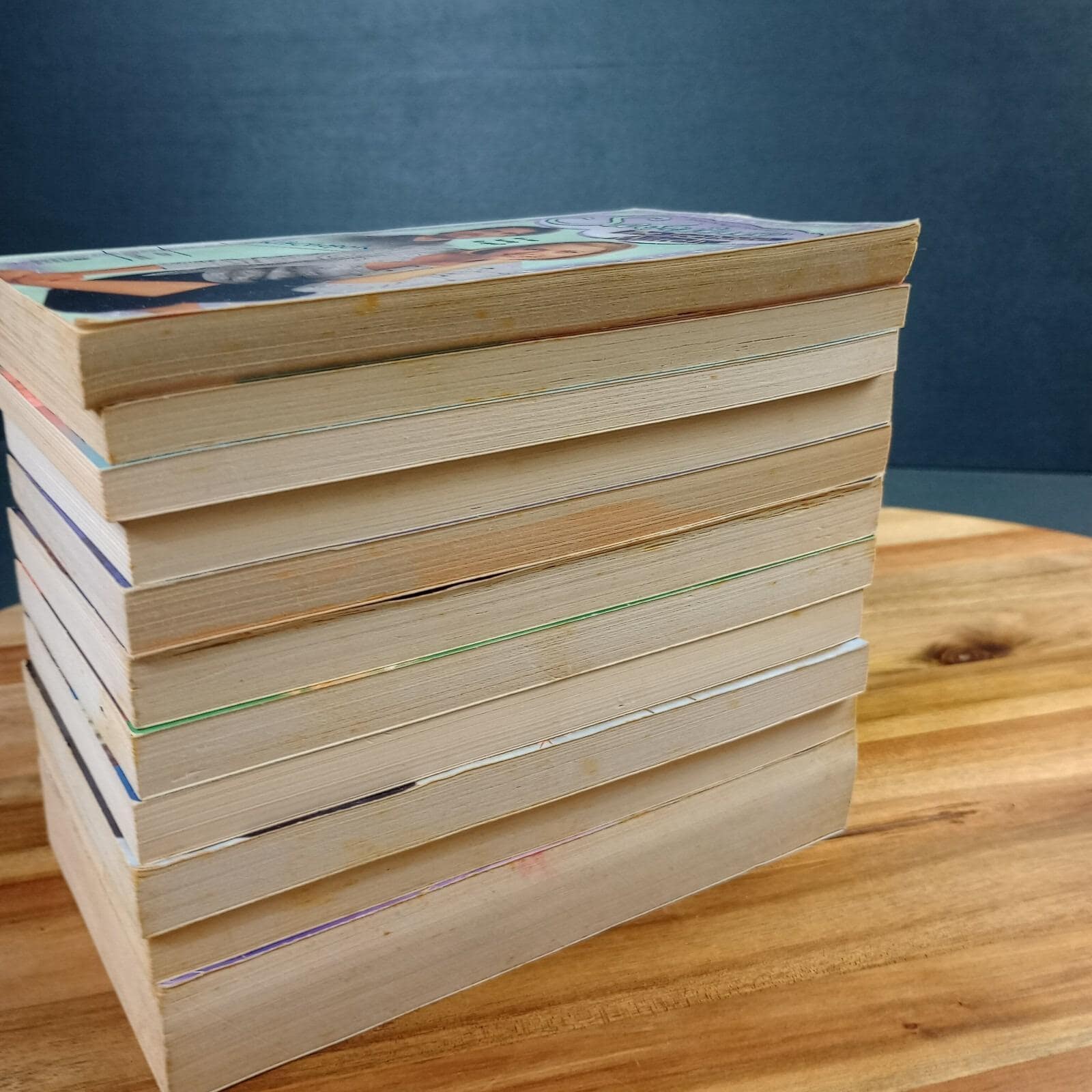 Lot of 11 Sabrina the Teenage Witch Books Based on TV Series Vtg Paperback - Etsy