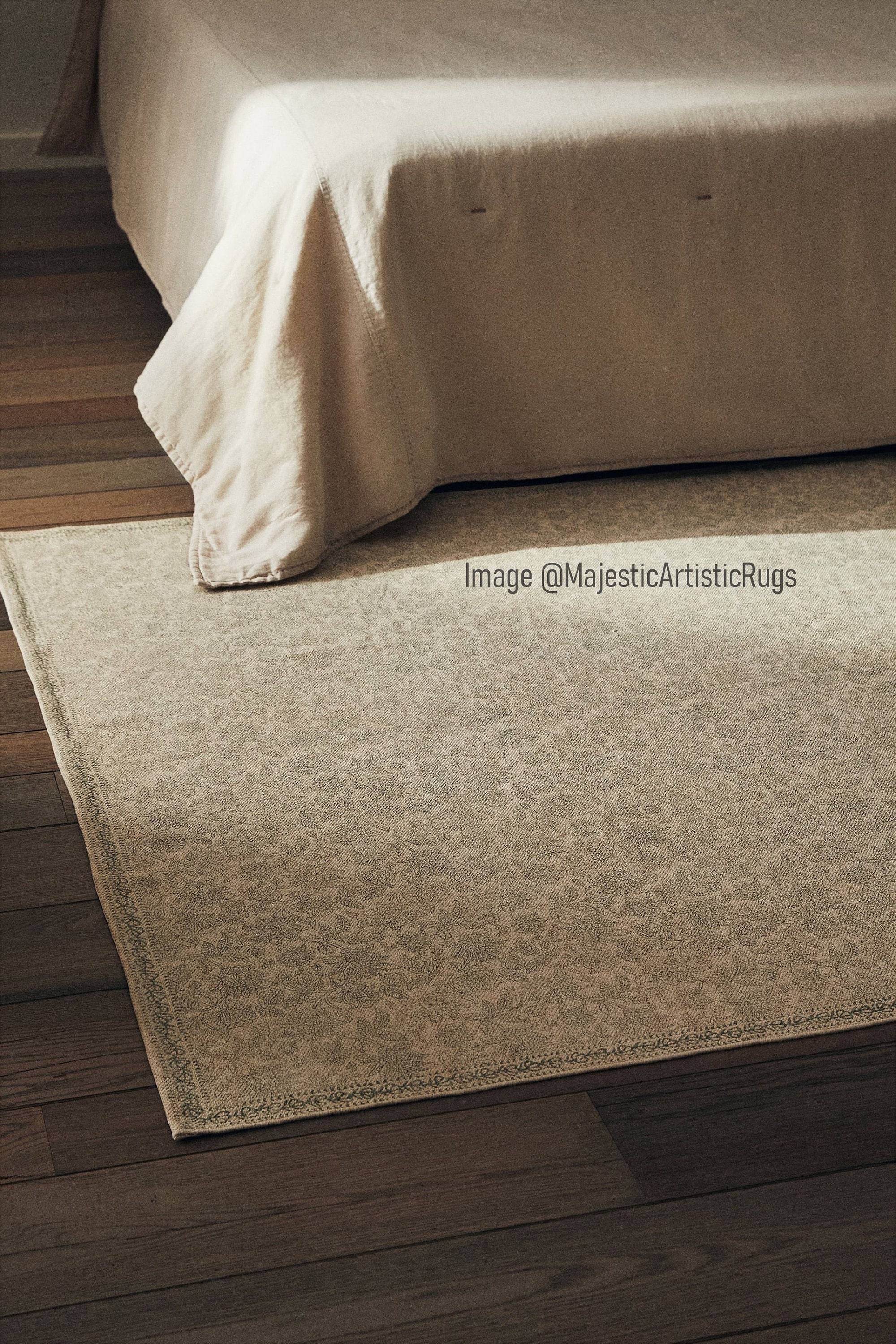 3x5 Ft Cotton Rug, Handmade Rug, Outdoor / Indoor Rug, Indian Rug ...