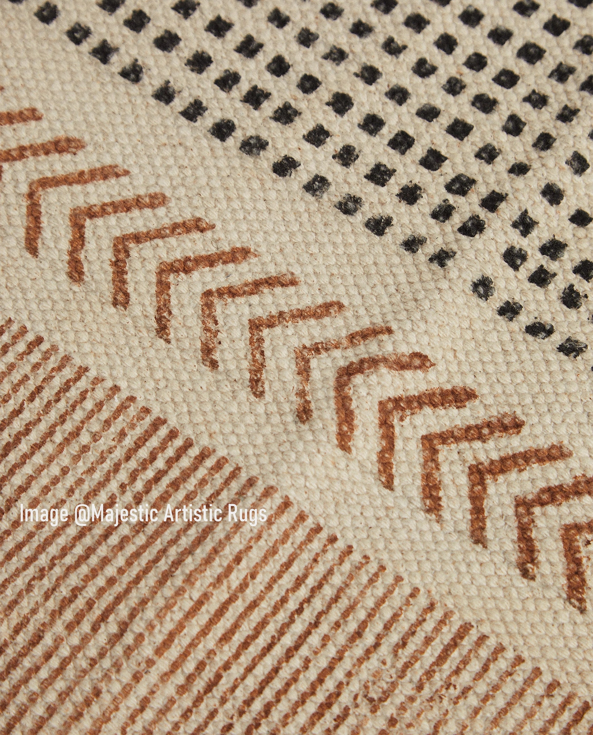 9x12 Ft Rug Cotton Rug Handmade Rug Living Room Rug Modern - Etsy