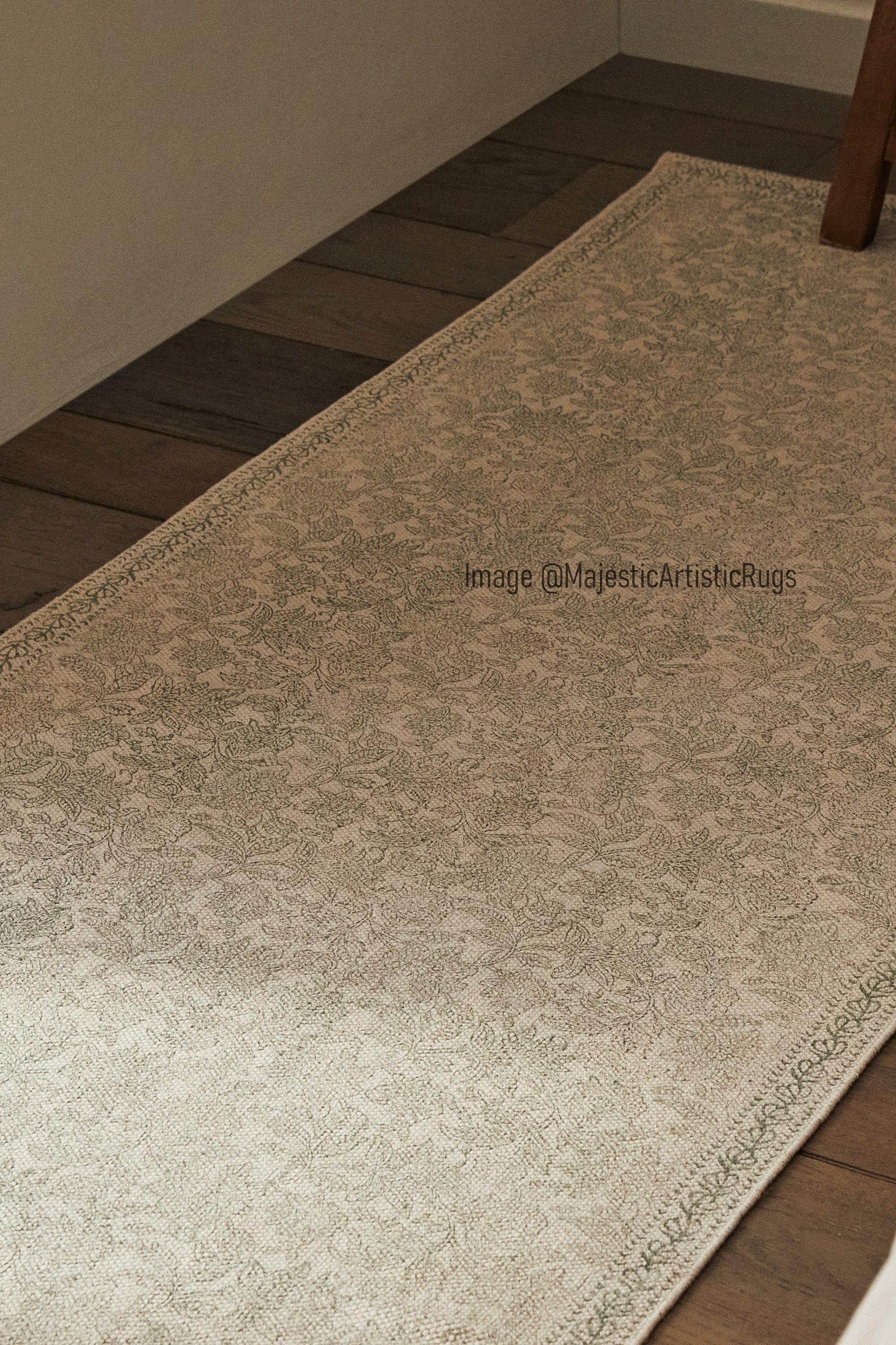 3x5 Ft Cotton Rug, Handmade Rug, Outdoor / Indoor Rug, Indian Rug ...