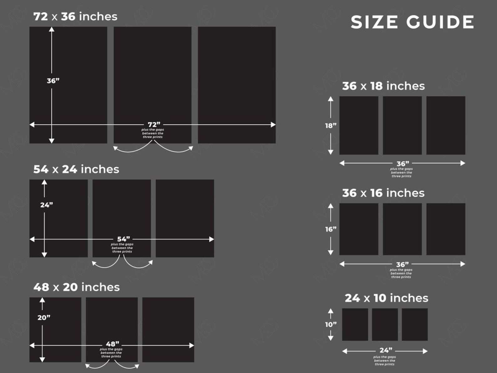 C8 Corvette Color Codes Set of 3 Large Prints Original Wall - Etsy