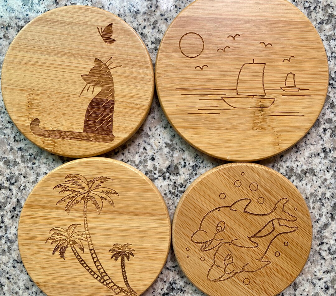 Bamboo Lid,personalized Bamboo Lid,can Glass Lid,bamboo Lids for Beer ...