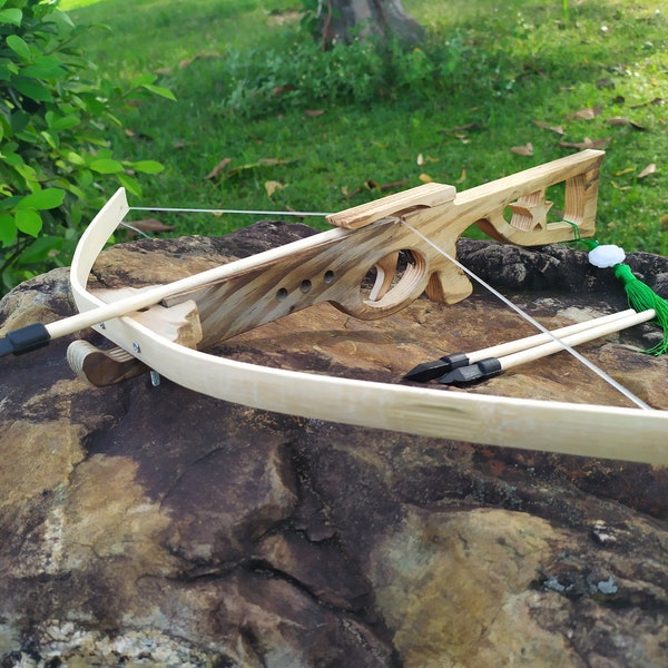 Crossbow - Etsy