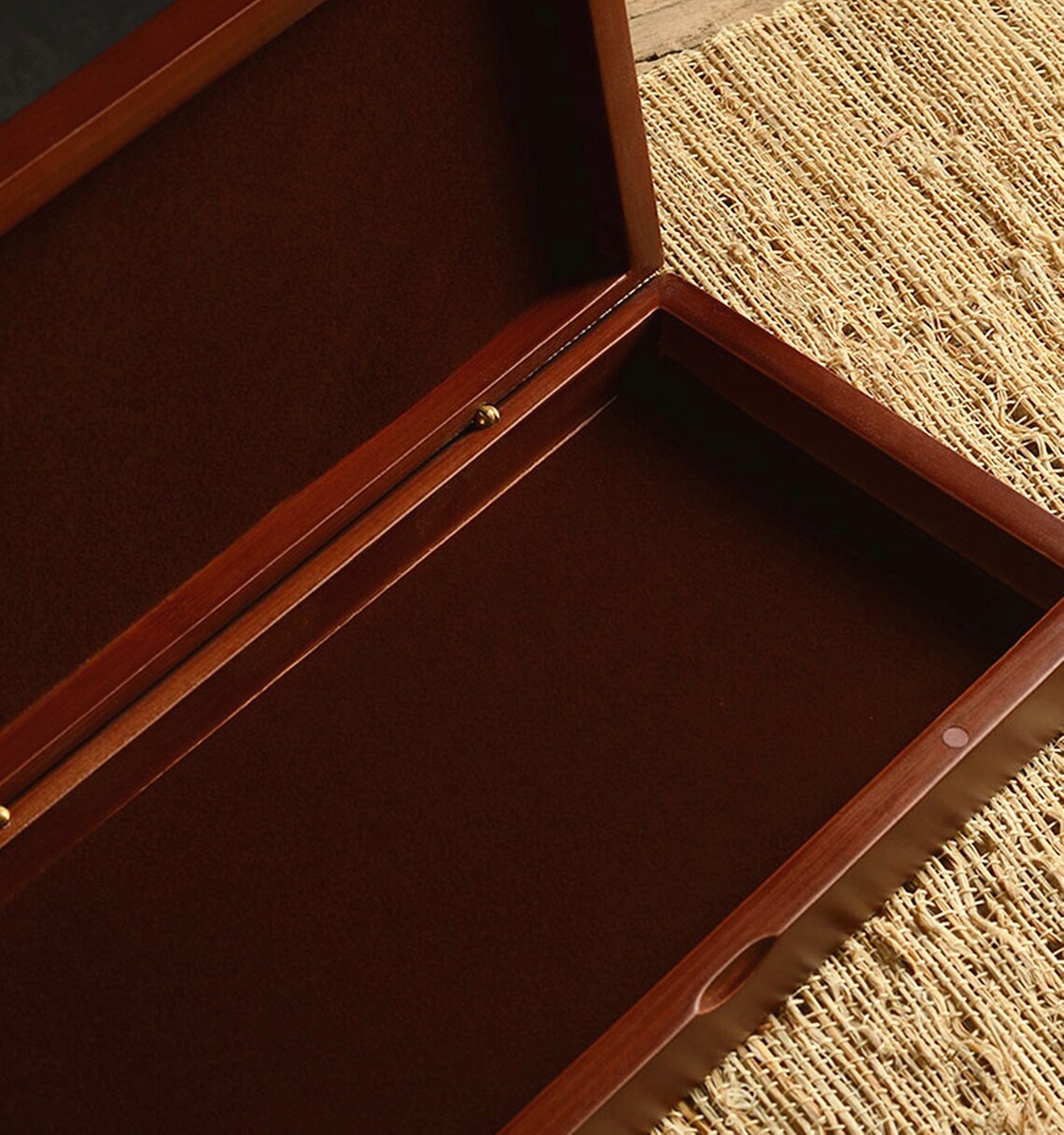 Pen Box Woodwooden Pencil Boxwood Pen Restpen - Etsy