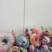 Candyland Garland for Mantle • Winter Decor • Christmas Decor for ...