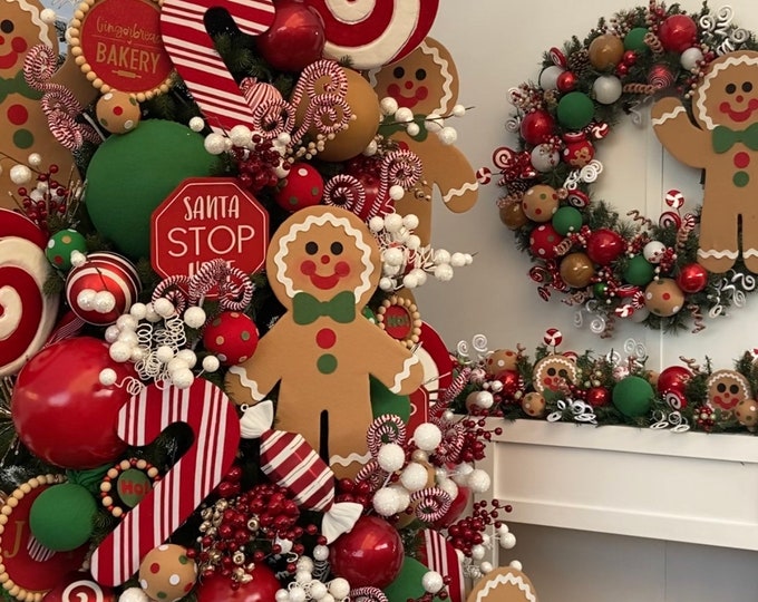 We Offer Decoration Services Located in Socal Christmas Halloween ...