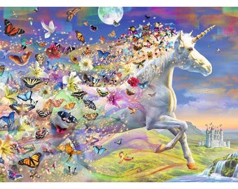 5D DIY Diamond Painting Girl Embroidery Set Cross Stitch - Etsy