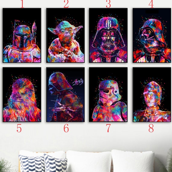 5D DIY Alien Diamond Painting Kit Complete Set Diamond - Etsy