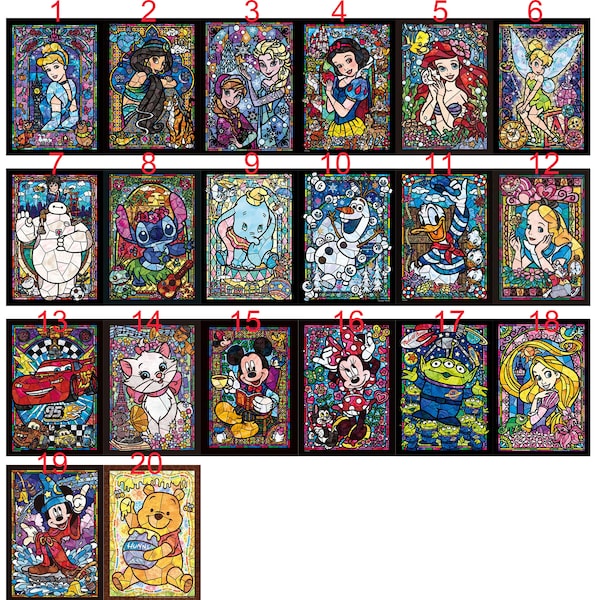 Diamond Painting - Etsy