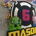 Transformers Cake Topper, Rescue Bots Cake Topper, Transformers ...
