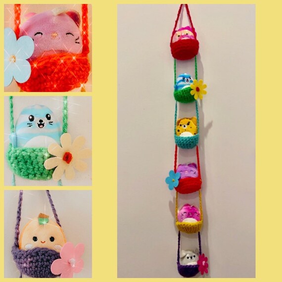 Soft Toy Hanging Storage Ideas at Nadia Evelyn blog