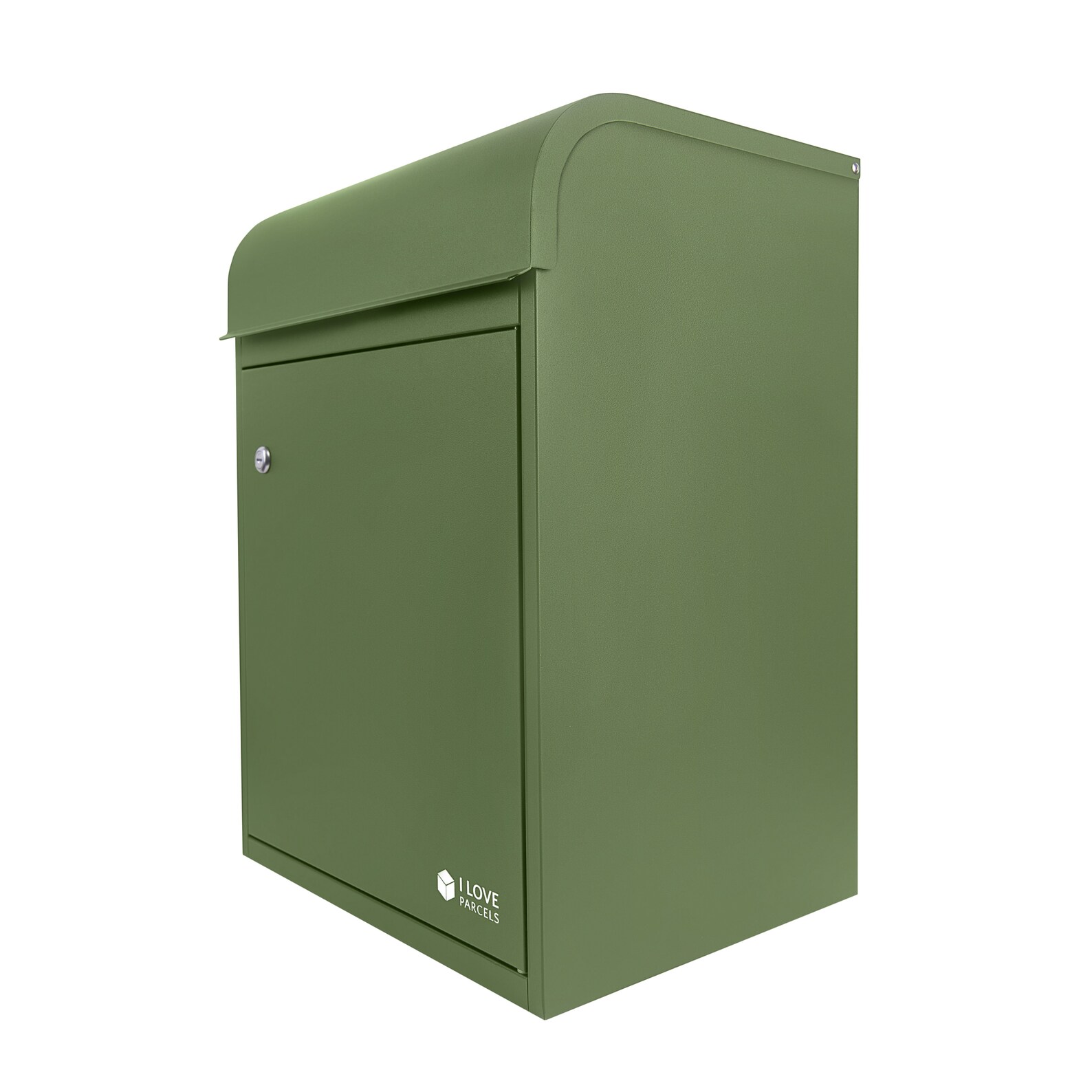 Smart Parcel Delivery Drop Box for Home Outdoor Letterbox - Etsy UK