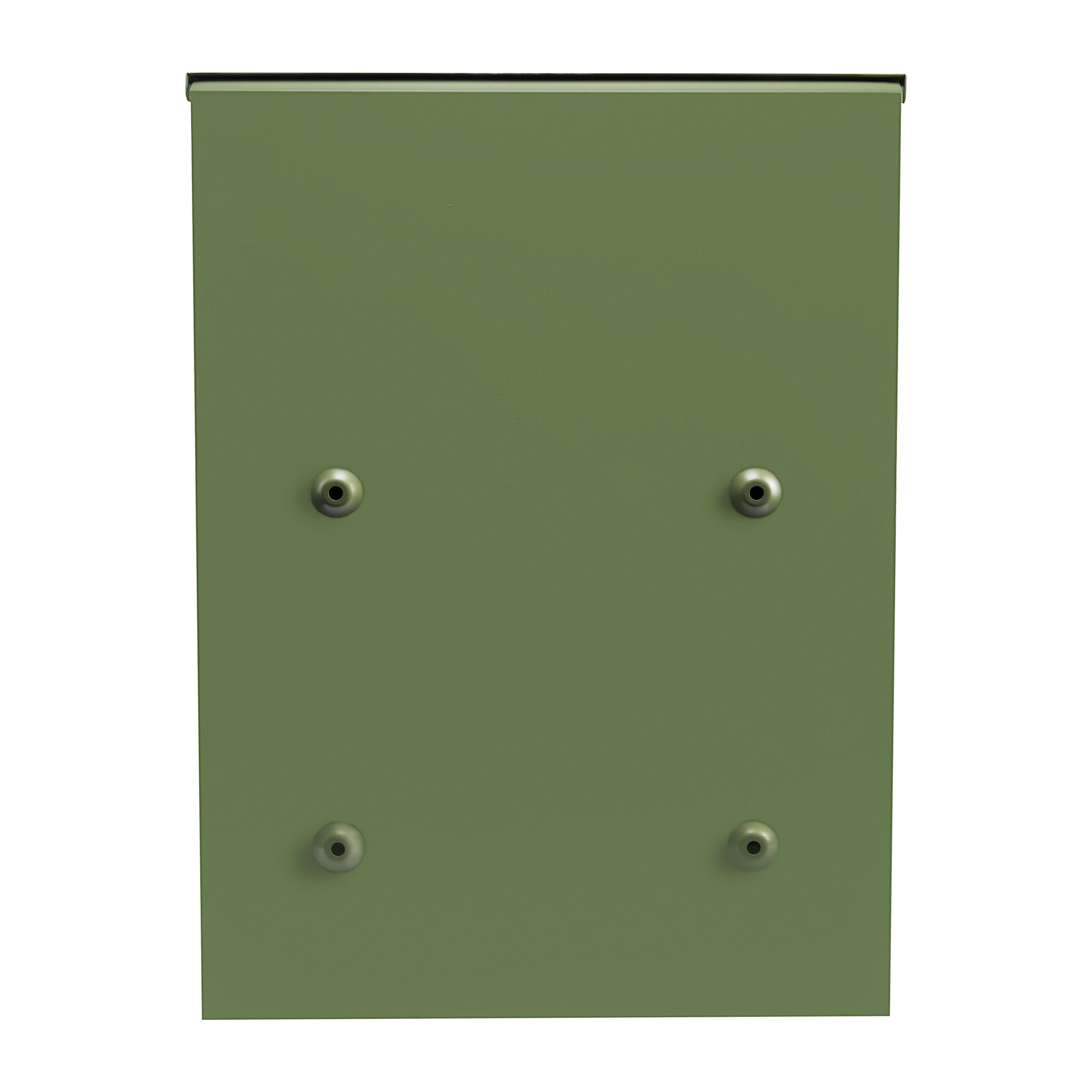 Smart Parcel Delivery Drop Box for Home Outdoor Letterbox Medium Front ...