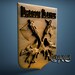 Dragon Slayer, 3D STL Model, CNC Router Engraver, Artcam, Aspire, CNC ...