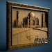 Taj Mahal, 3D STL Model, CNC Router Engraver, Artcam, Aspire, CNC Files ...