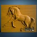 Horse, 3D STL Model, CNC Router Engraver, Artcam, Aspire, CNC Files ...