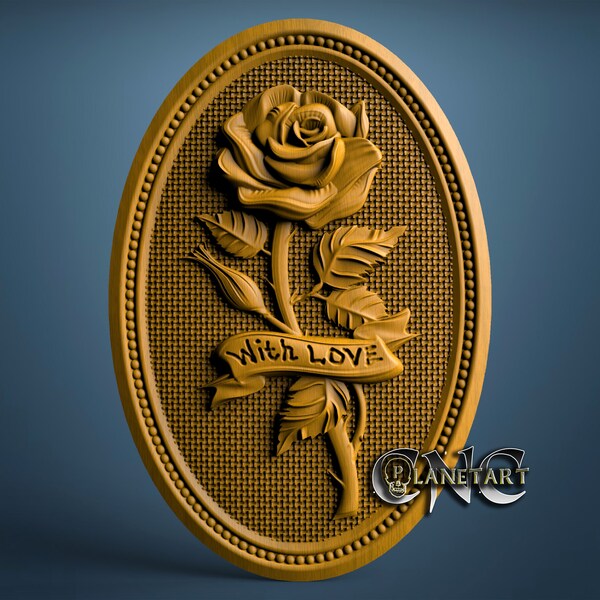 Cnc Carved Signs - Etsy