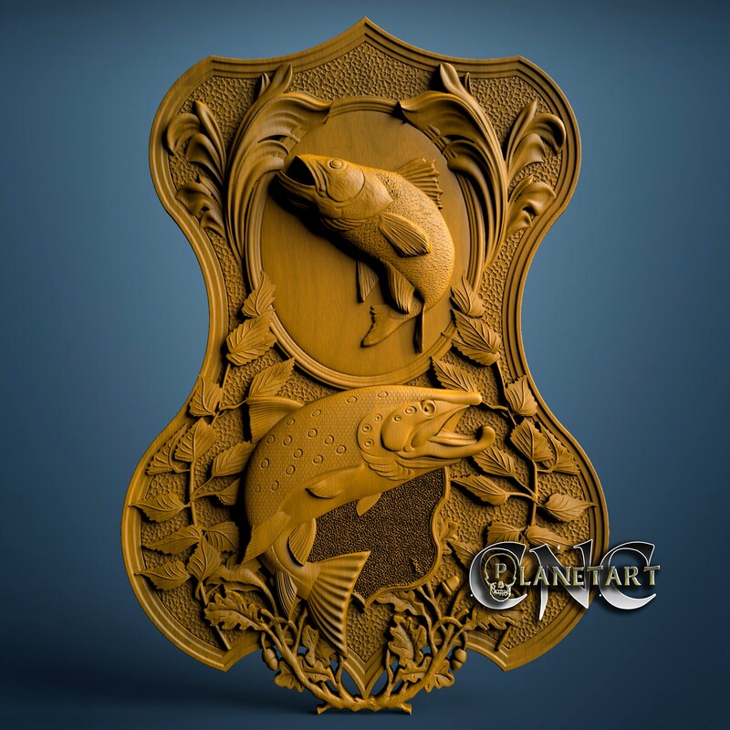 Cnc Stl Files - Etsy