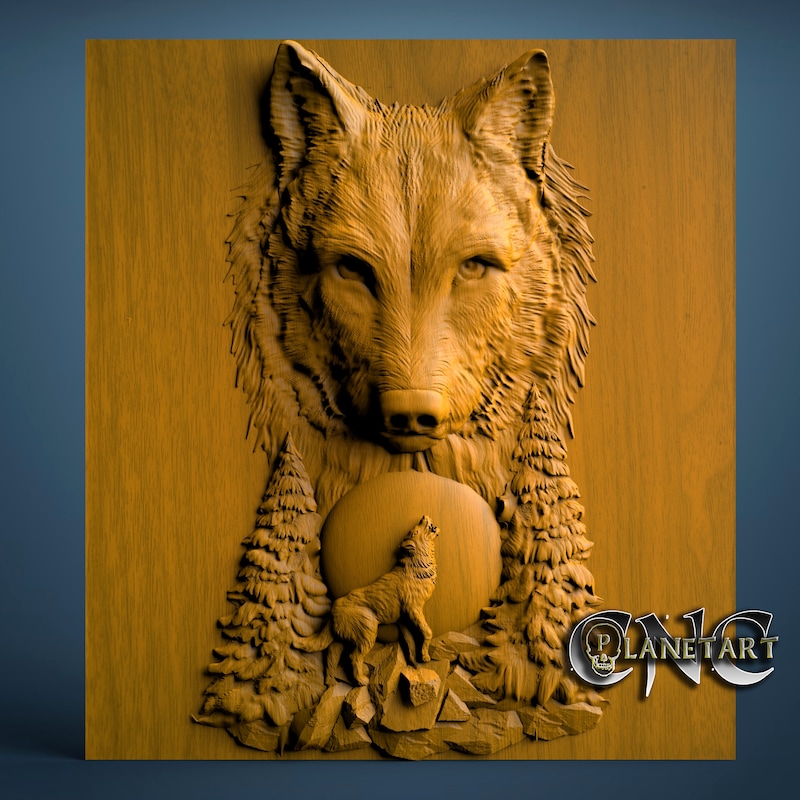 3d Models Cnc - Etsy